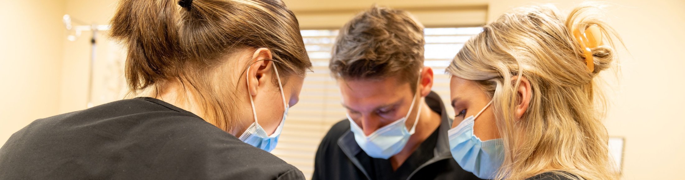 Oral Surgery in Sioux Falls | River Ridge Oral & Surgical Center
