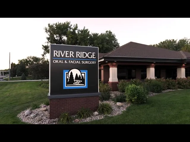 Meet the Oral Surgeons | River Ridge Oral Surgery | Sioux Falls, SD